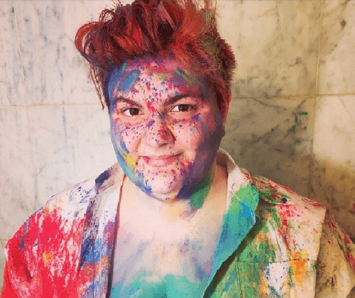 Reimagine Work | Chronically Capable